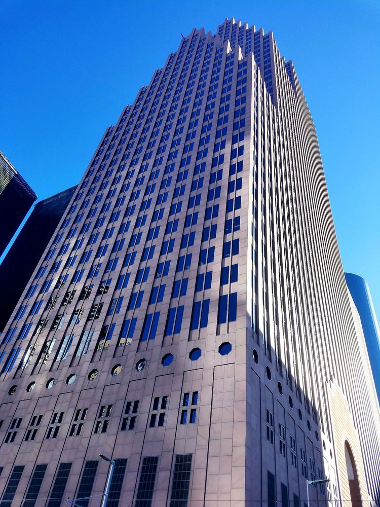 TC ENERGY CENTER - Updated May 2024 - 22 Photos - 700 Louisiana St ...