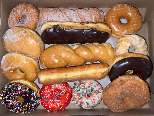 WINCHELL’S DONUTS - Updated October 2025 - 84 Photos & 93 Reviews ...