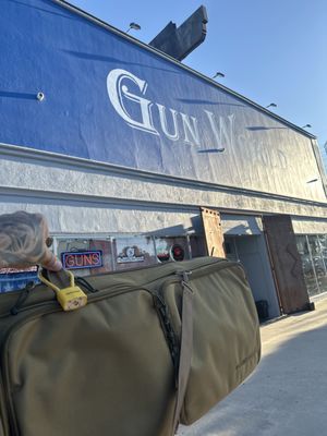 GUN WORLD - Updated August 2024 - 52 Photos & 445 Reviews - 3800 W ...