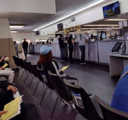 DEPARTMENT OF MOTOR VEHICLES - TORRANCE - Updated December 2025 - 141 ...