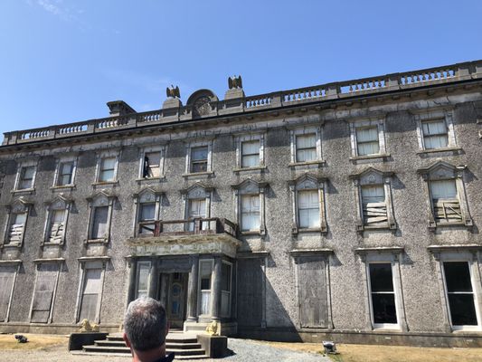LOFTUS HALL - Updated October 2025 - Hook Head, Co. Wexford, Republic ...