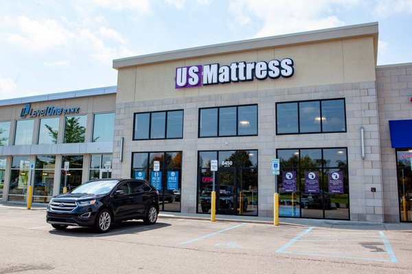US MATTRESS BLOOMFIELD TOWNSHIP CLOSED Updated January 2025 6450 Telegraph Rd Bloomfield Hills Michigan Mattresses Phone Number Yelp