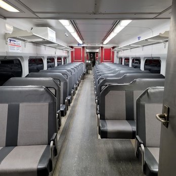 SEPTA AIRPORT LINE - Updated November 2025 - 48 Photos & 10 Reviews ...