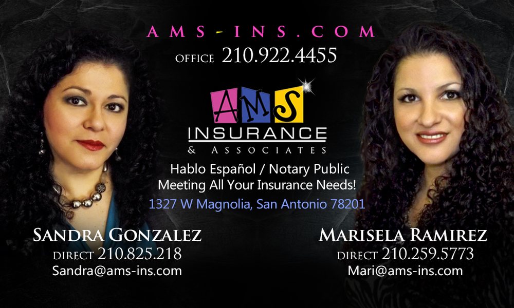 AMS INSURANCE & ASSOCIATES - Updated April 2026 - Request a Quote ...