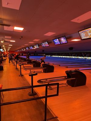 AMF SOMERSET LANES - Updated January 2026 - 22 Photos & 18 Real Reviews ...