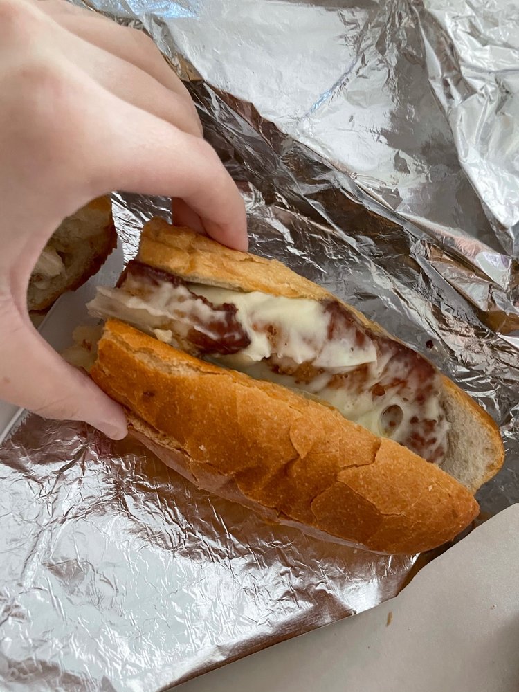 COSMI’S DELI - 176 Photos & 409 Reviews - 1501 S 8th St, Philadelphia ...