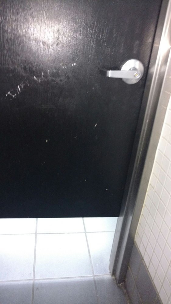 TOWANDA REST STOP - Updated July 2025 - Towanda, Kansas - Rest Stops - Yelp