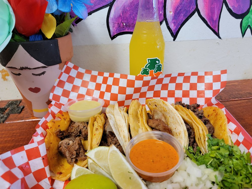 MAMI COCO - Updated August 2025 - 94 Photos & 49 Reviews - 2706 Samuell ...