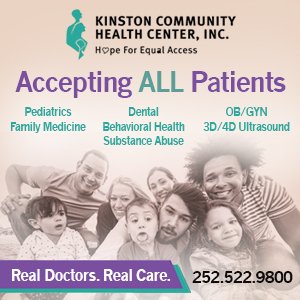 KINSTON COMMUNITY HEALTH CENTER - Updated August 2025 - 324 N Queen St ...