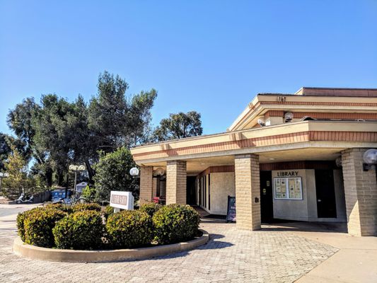 ARROYO GRANDE LIBRARY - Updated December 2025 - 32 Photos & 25 Reviews ...