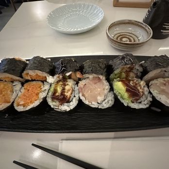 MIKADO - Updated December 2024 - 102 Photos & 85 Reviews - 800 ...