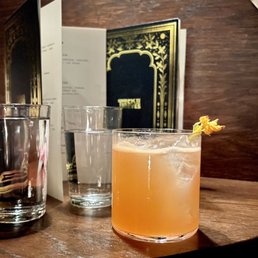 THICK AS THIEVES - Updated December 2025 - 133 Photos & 109 Reviews ...