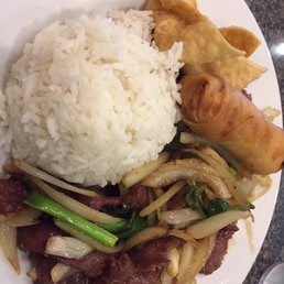 IRON WOK - Updated September 2025 - 73 Photos & 102 Reviews - 6630 ...