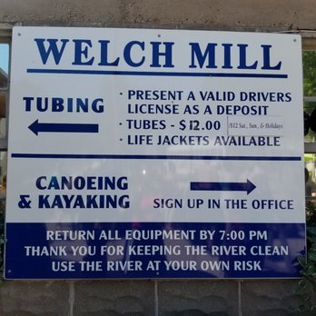 WELCH VILLAGE TUBING - Updated December 2025 - 26 Photos & 29 Reviews ...