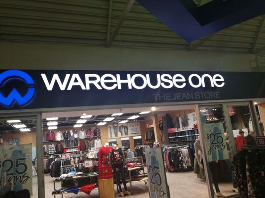 WAREHOUSE ONE - Updated December 2024 - 1121 Main St, Melfort ...