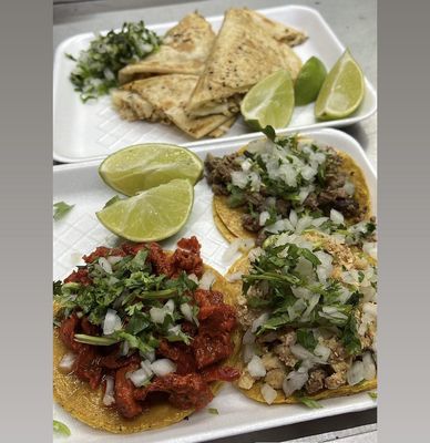 HOUSTON TACO PLUG - Updated December 2025 - 10 Photos - 2400 Brazos St ...