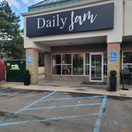 DAILY JAM - Updated December 2025 - 136 Photos & 103 Reviews - 37611 W ...