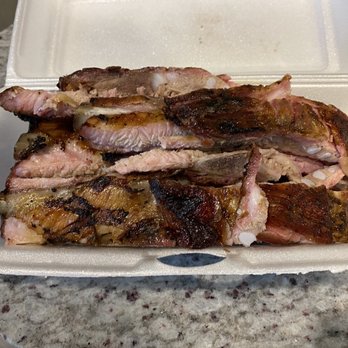 KING RIBS BAR-B-Q - Updated 2024 - 85 Photos & 108 Reviews - 4130 N ...