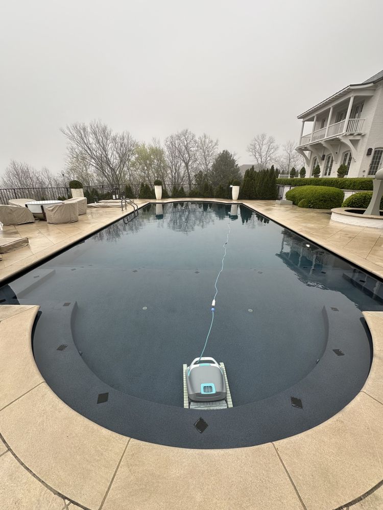 AQUA PRO POOLS - Updated December 2024 - Request a Quote - 164 Justin ...