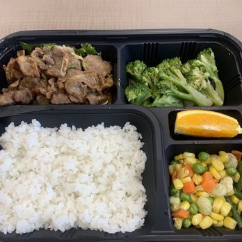 FURUSATO BENTO - Updated June 2024 - 44 Photos & 19 Reviews - 748 Harden St, Columbia, South ...