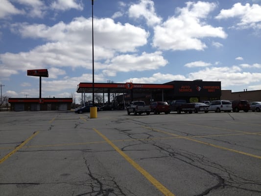 FLEET FARM - Updated August 2025 - 10 Photos & 16 Reviews - 2460 Main ...