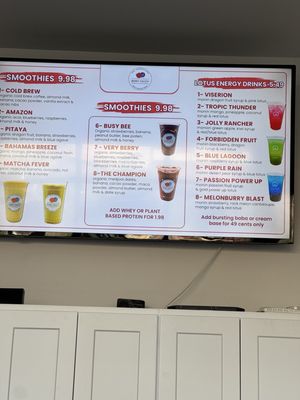 BERRY MUCH - Updated January 2025 - 28 Photos & Average of 4.9 Stars Reviews - 1319 NE 65th St ...