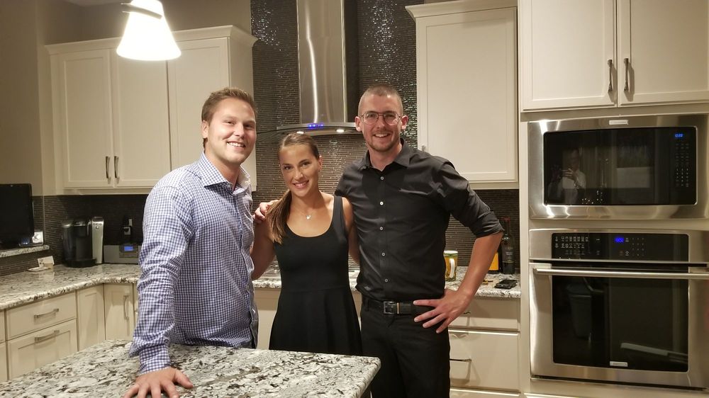 CHEF SHERIDAN - Updated December 2025 - Sherwood Park, Alberta ...