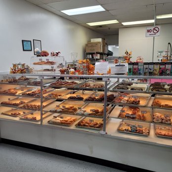 ANGEL’S DONUTS & ICE CREAM - Updated August 2025 - 77 Photos & 62 ...