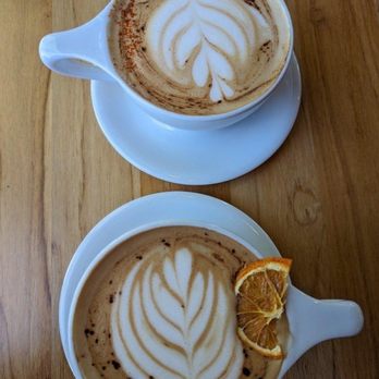 CURE COFFEEHOUSE - Updated April 2025 - 94 Photos & 42 Reviews - 706 ...