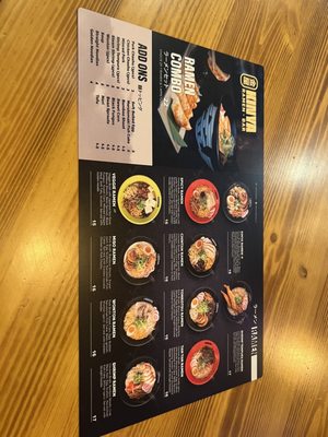 KINYA RAMEN - Updated October 2025 - 40 Photos & 15 Reviews - 15100 Dix ...