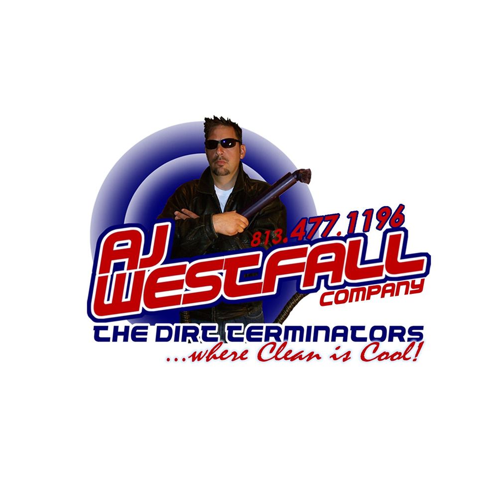 AJ WESTFALL COMPANY - Brandon, Florida - Office Cleaning - Phone Number ...