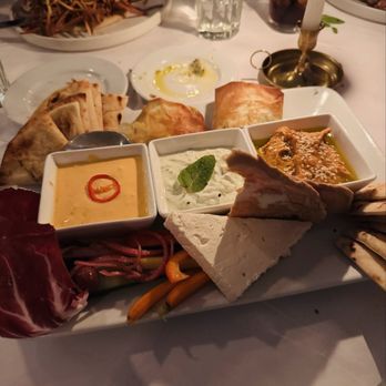 DOROTHEA - FINE GREEK - Updated December 2025 - 80 Photos & 81 Reviews ...