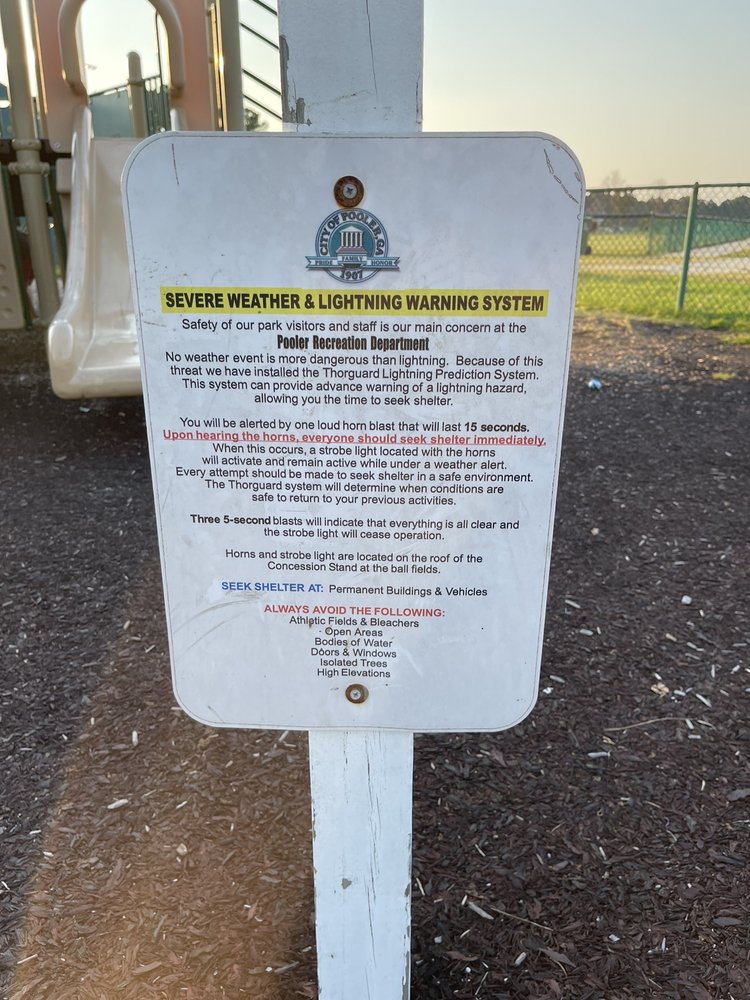 TREAD TOWN PLAYGROUND - Updated May 2026 - 200 Preston Stokes Dr ...