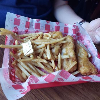 THE RED MILL INN & PIZZA - Updated January 2026 - 44 Photos & 70 ...