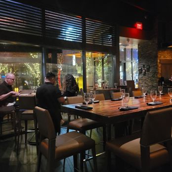 KUU RESTAURANT - Updated May 2025 - 1859 Photos & 676 Reviews - 947 ...