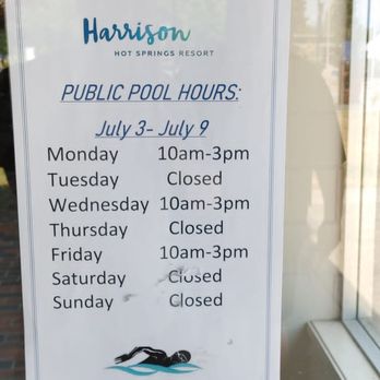 HARRISON PUBLIC POOL - Updated December 2025 - 23 Photos & 24 Reviews ...