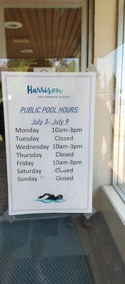HARRISON PUBLIC POOL - Updated December 2025 - 23 Photos & 24 Reviews ...