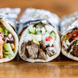 GYRO REPUBLIC - Updated October 2025 - 78 Photos & 62 Reviews - 7459 ...