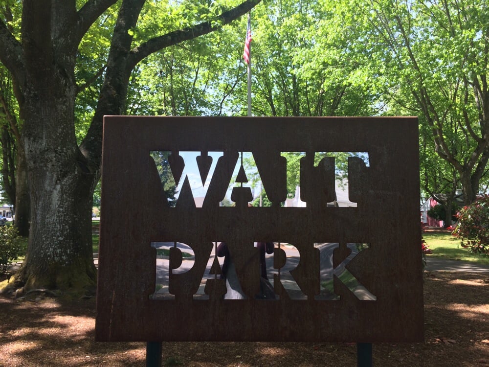 WAIT PARK - Updated October 2025 - 350 N Grant St, Canby, Oregon ...