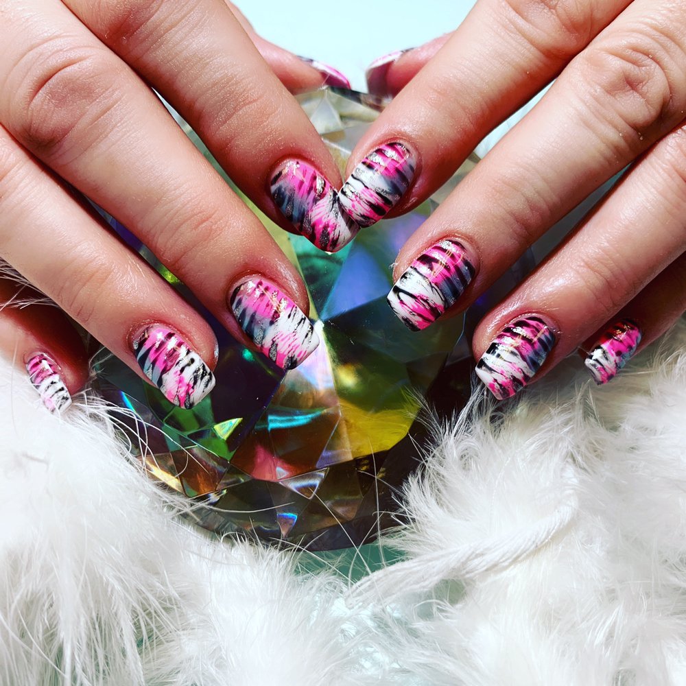 LA VIE NAIL SPA - 855 Photos & 144 Reviews - 812 Grandview Ave ...