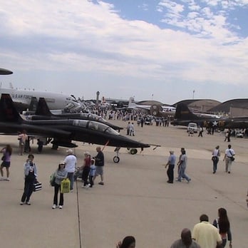 ANDREWS AFB AIR SHOW - Updated August 2025 - 132 Photos & 10 Reviews ...