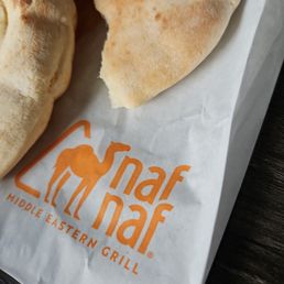 NAF NAF GRILL - Updated December 2025 - 78 Photos & 102 Reviews - 200 S ...