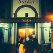 SARKIS - 330 Photos & 194 Reviews - Thames 1101, Buenos Aires ...