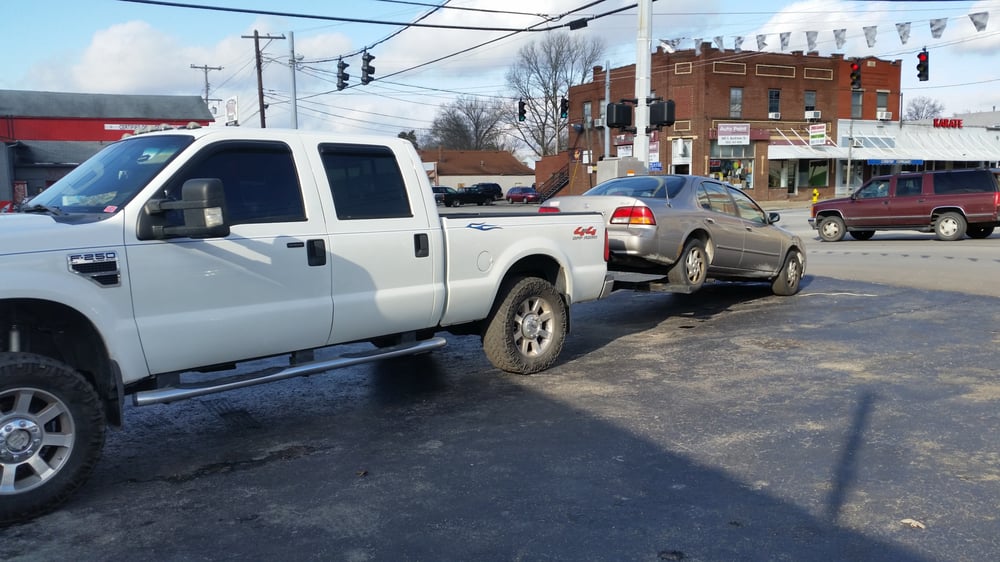 JDR TOWING - Updated June 2025 - Shepherdsville, Kentucky - Towing ...