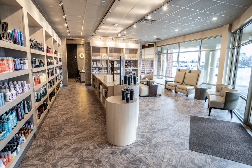 MITCHELL’S SALON & DAY SPA - Updated August 2025 - 24 Photos & 100 ...