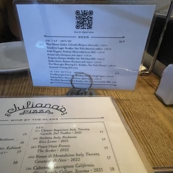 JULIANA’S - Updated May 2025 - 3877 Photos & 2893 Reviews - 19 Old ...