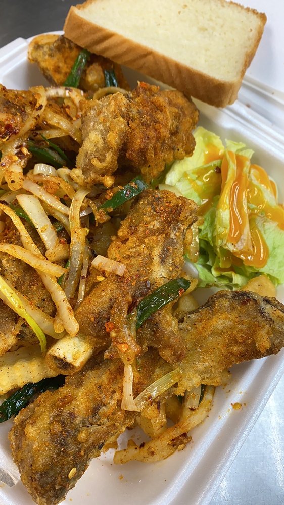 ANN’S KITCHEN - 64 Photos - 2200 Bluebonnet Ave, Port Arthur, Texas ...