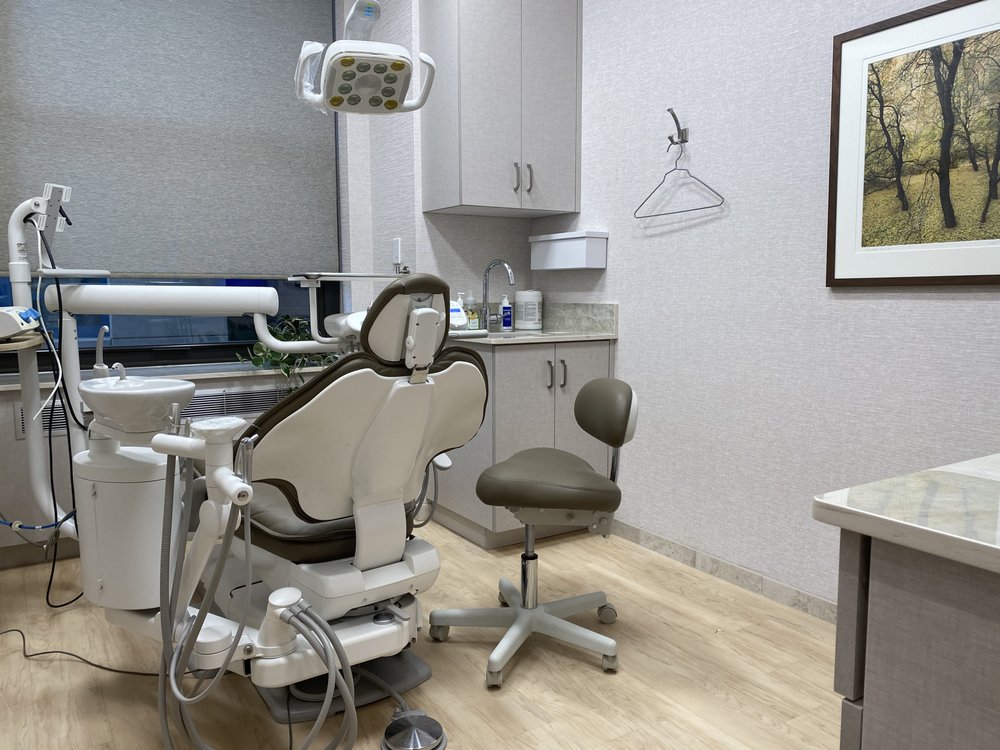 NANCY J SCHNUR, DDS - Updated January 2026 - 275 Madison Ave, New York ...