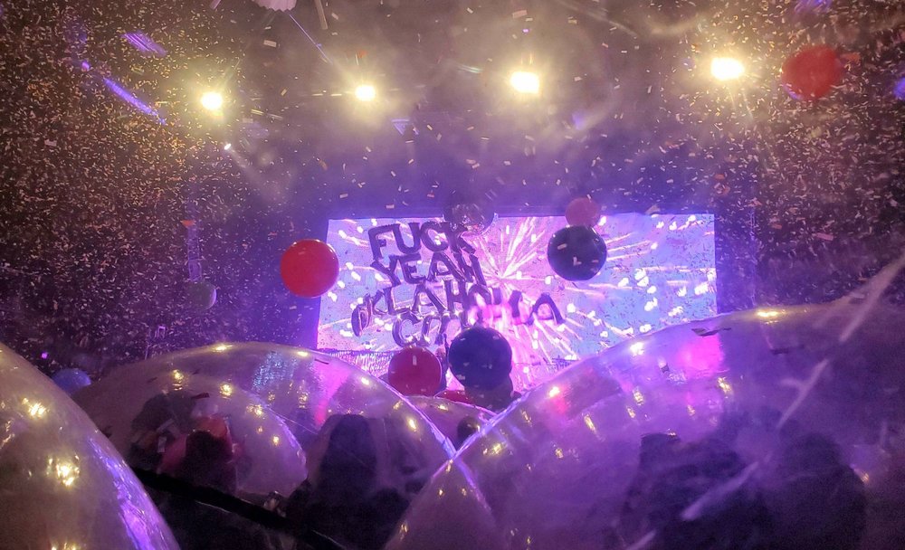 THE CRITERION - 73 Photos & 78 Reviews - 500 E Sheridan Ave, Oklahoma ...