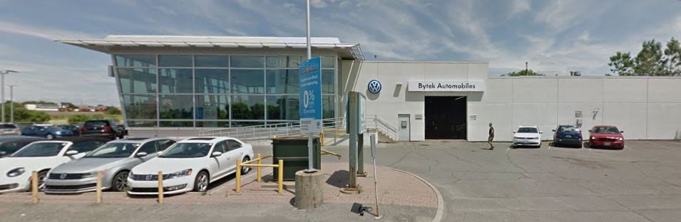 BYTEK VOLKSWAGEN - Updated January 2026 - 12 Photos & 10 Reviews - 1325 ...